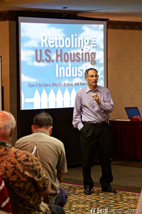 AIBD Convention 2012